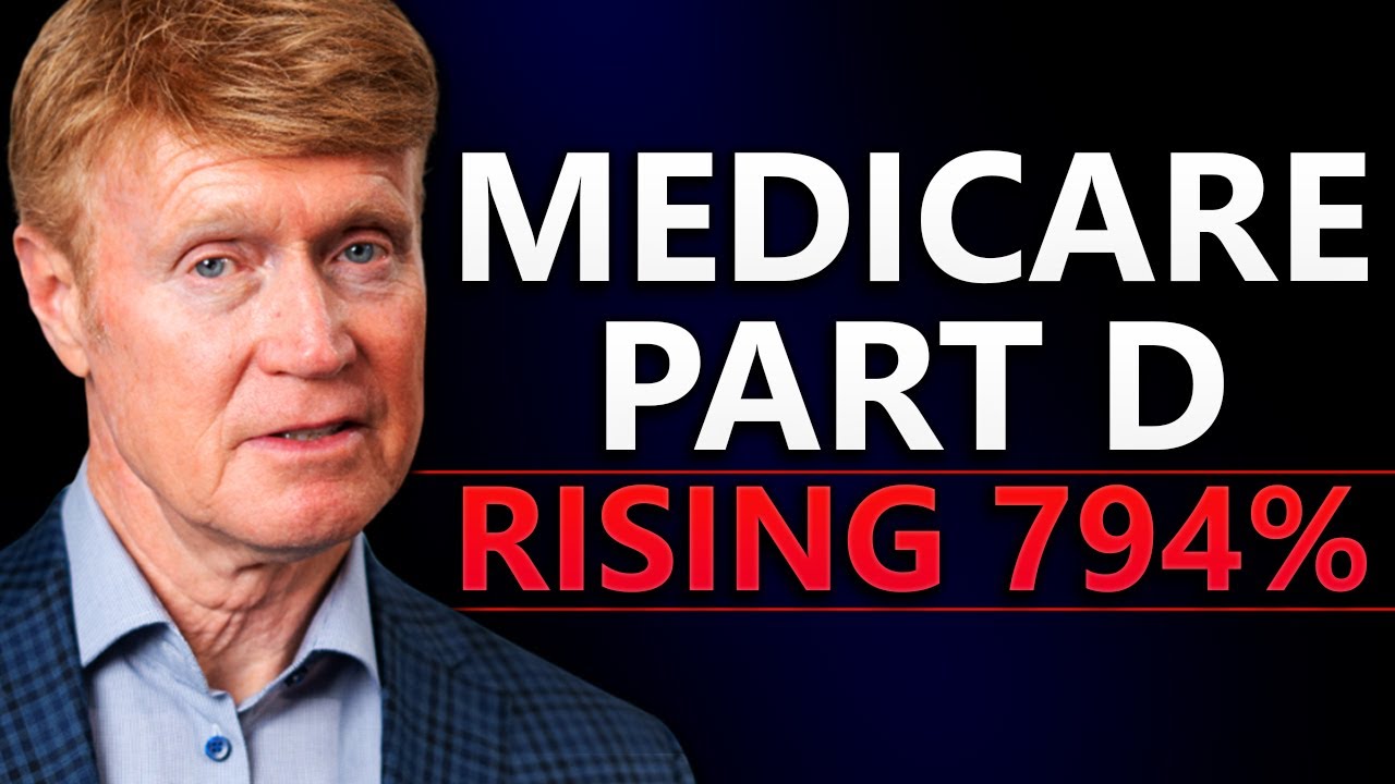 Major Medicare Part D Changes Coming in 2026: What You Need to Know