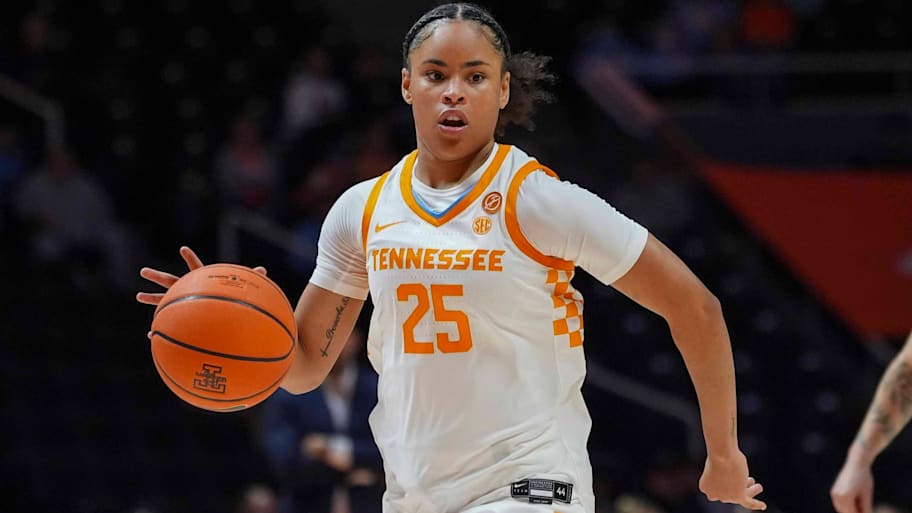 Live Updates: Tennessee Lady Vols vs North Carolina State Wolfpack