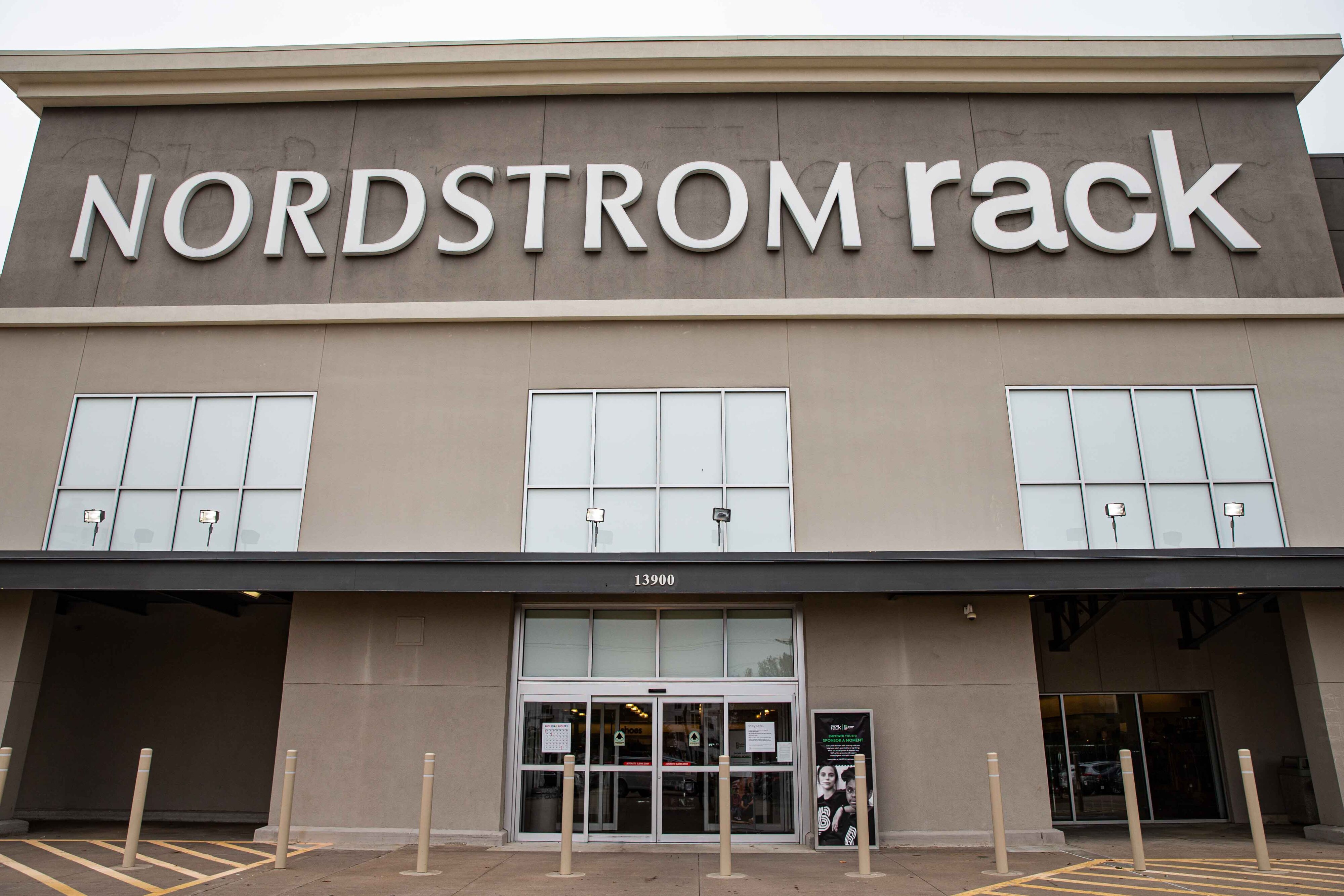 Collin County slated for a new Nordstrom Rack as it ramps up in D-FW