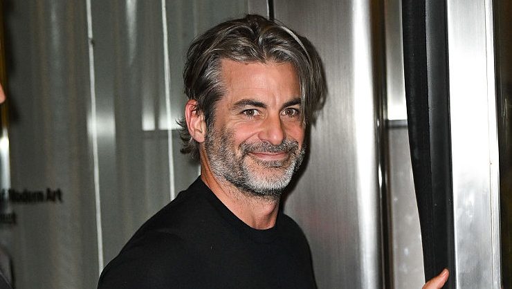 Jim Curtis’ Ex-Wife: What We Know About Jennifer Aniston’s Boyfriend’s ...