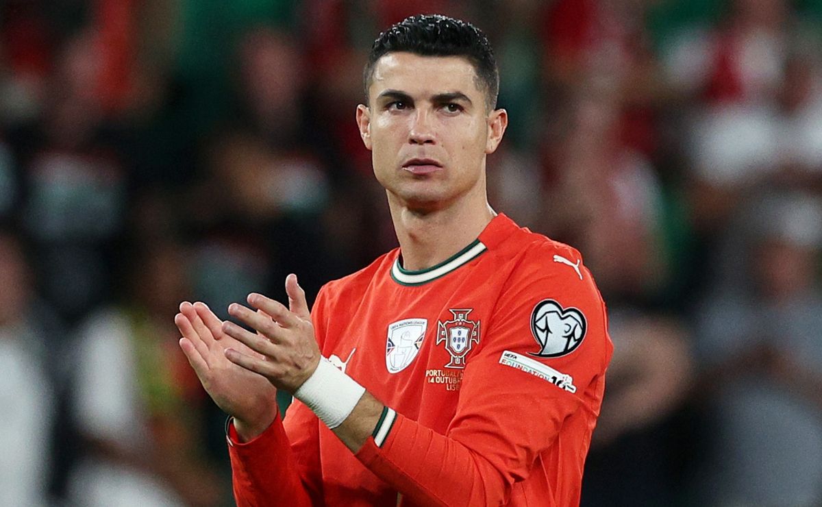 Cristiano Ronaldo breaks silence on retirement plans and timeline: “I ...