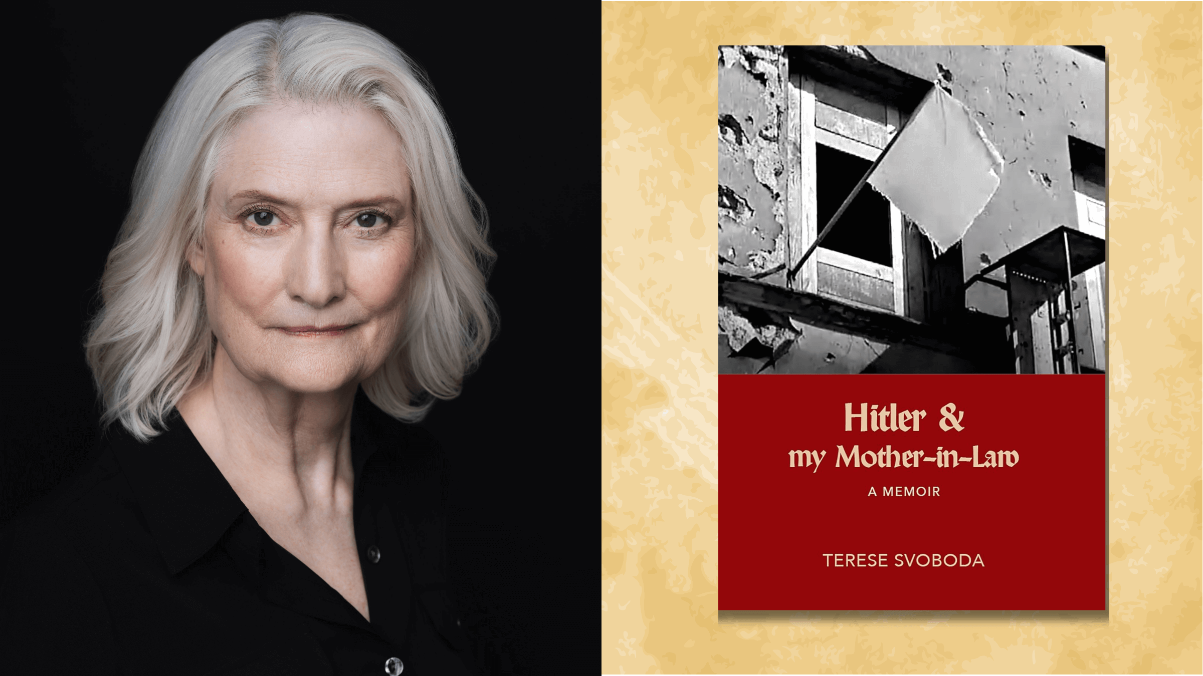 She claims she saw Hitler’s ashes and danced with Goering. But is any ...