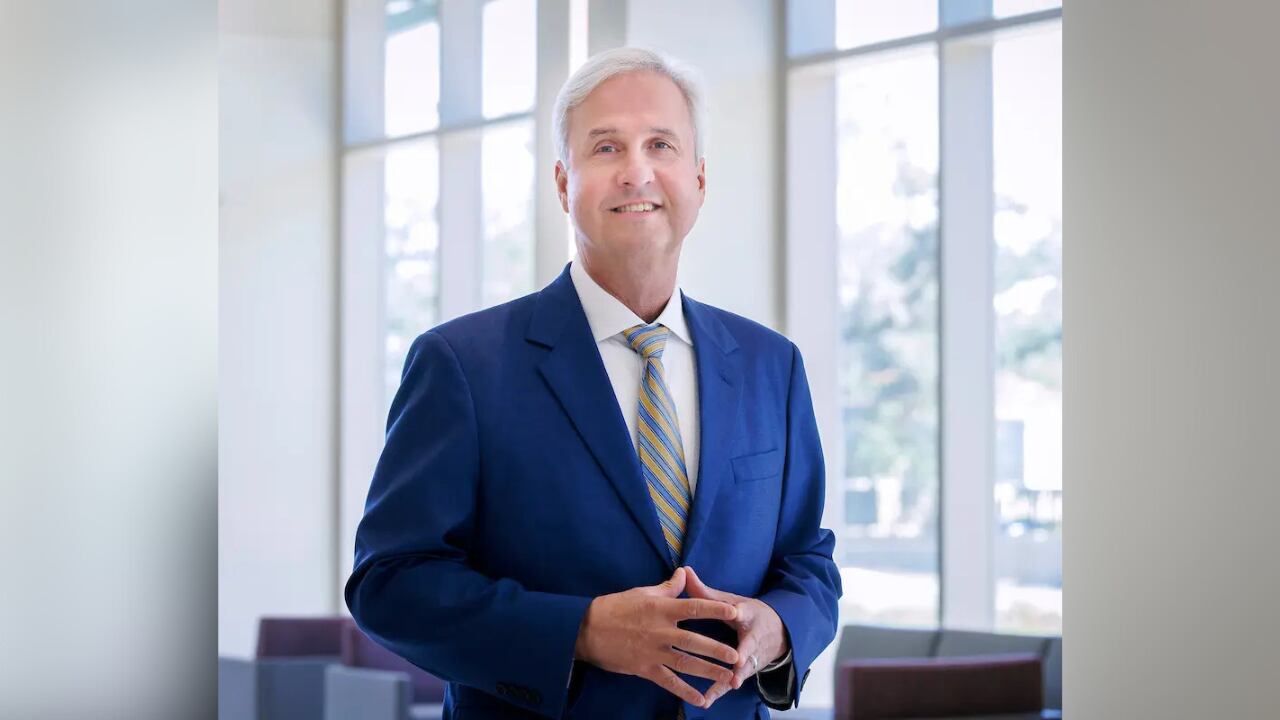 ‘The honor of my life’: McNeese President Wade Rousse named next ...