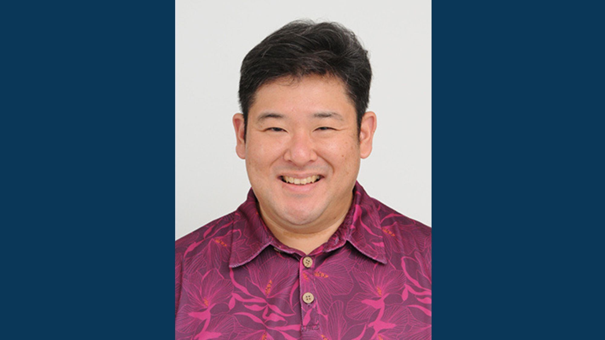 Honolulu police promote Kerry Yoshida to deputy communications director