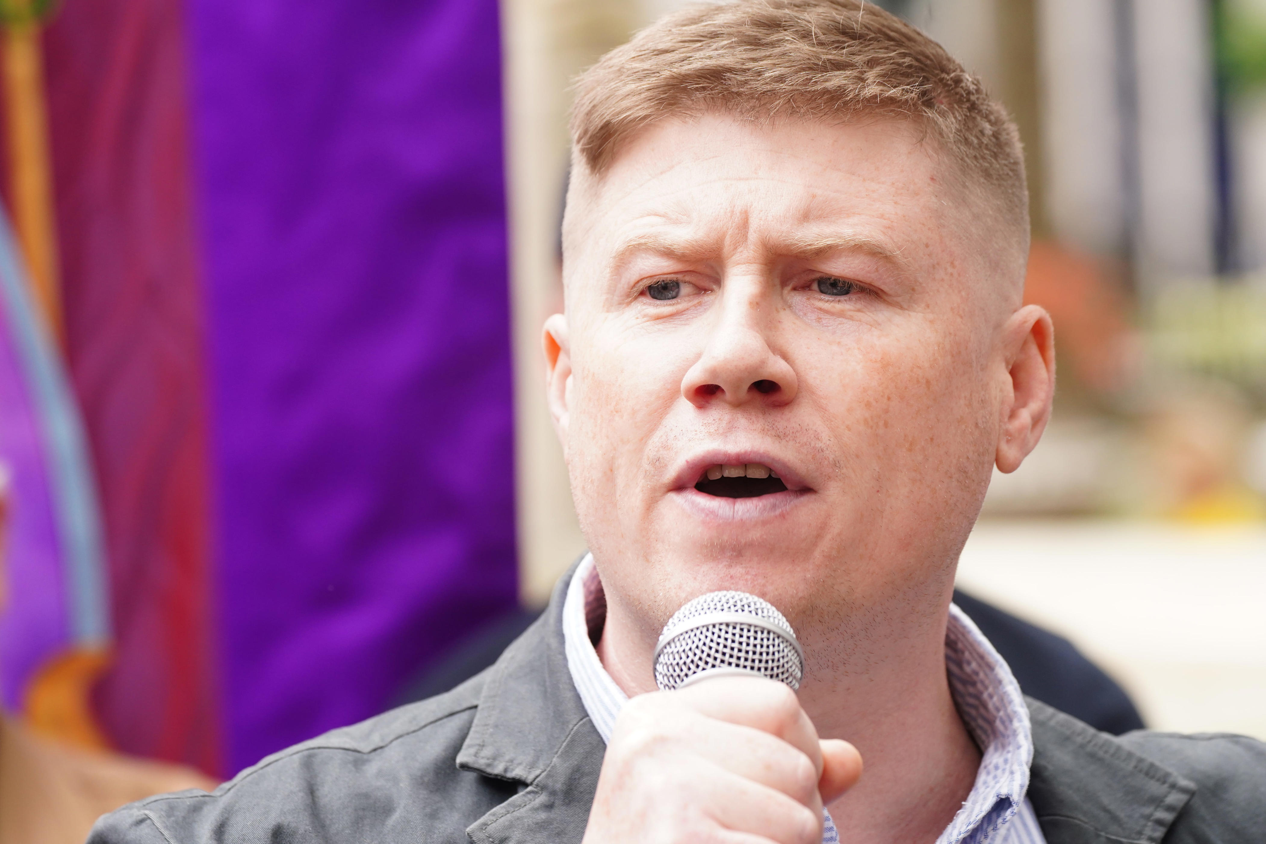 DLR cleaners told sick pay is 'only for seriously or terminally ill'