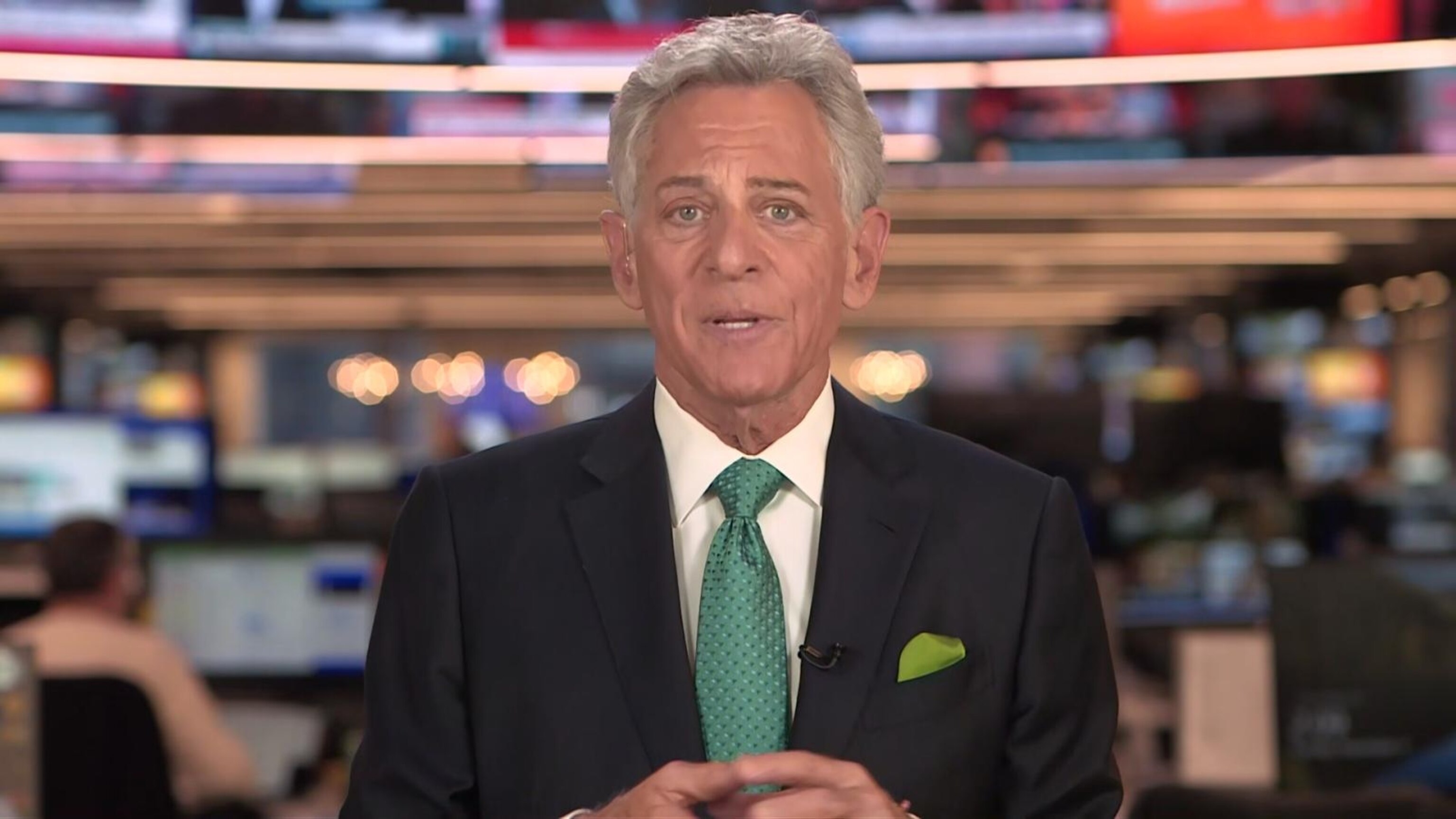 Veteran journalist breaks down NYC mayoral race