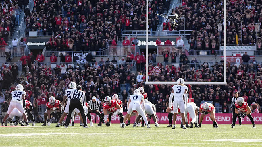 Ohio State football lands new offensive tackle recruit amid decommits