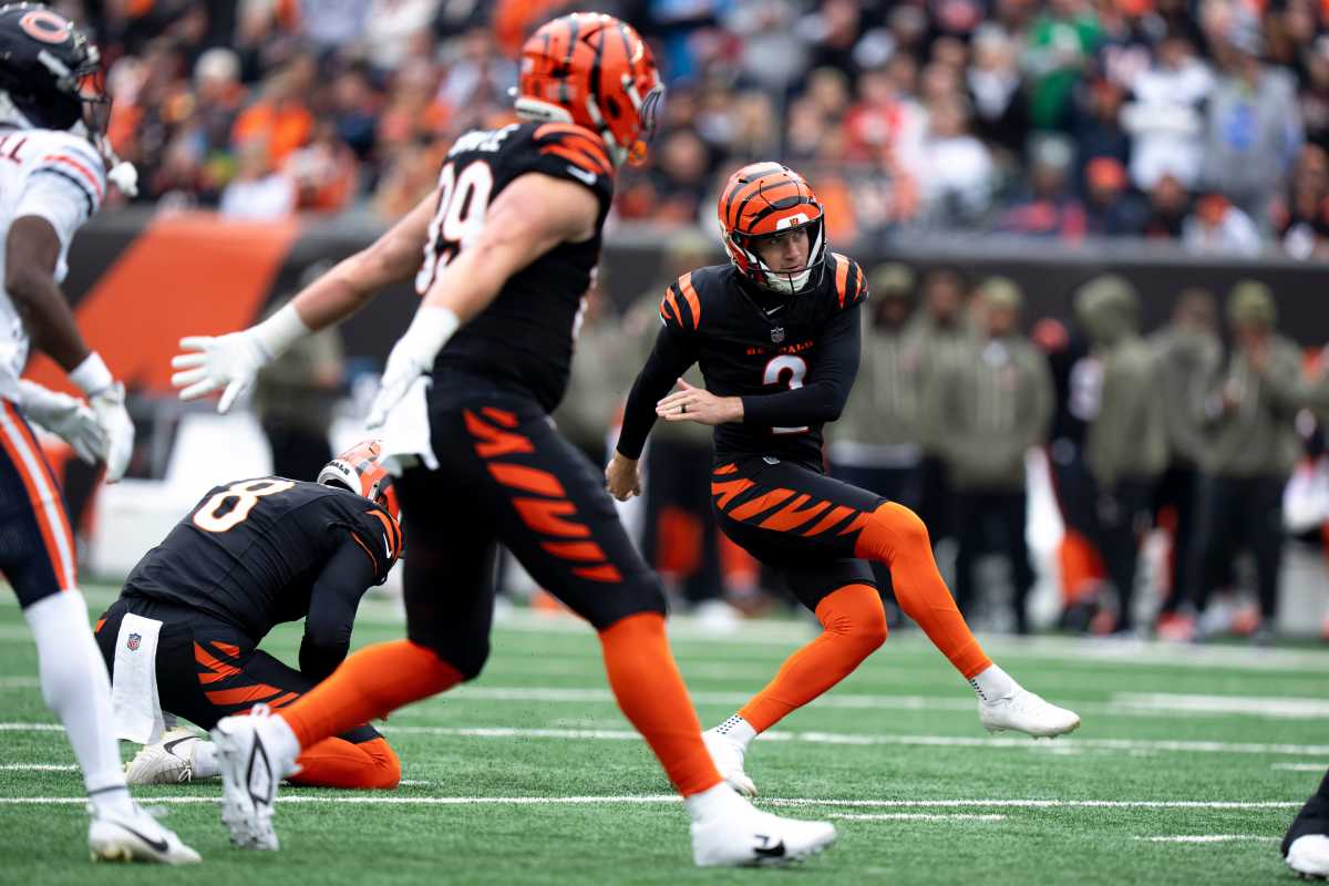 Bengals coach admits a hidden error was made late in Cincinnati's ...