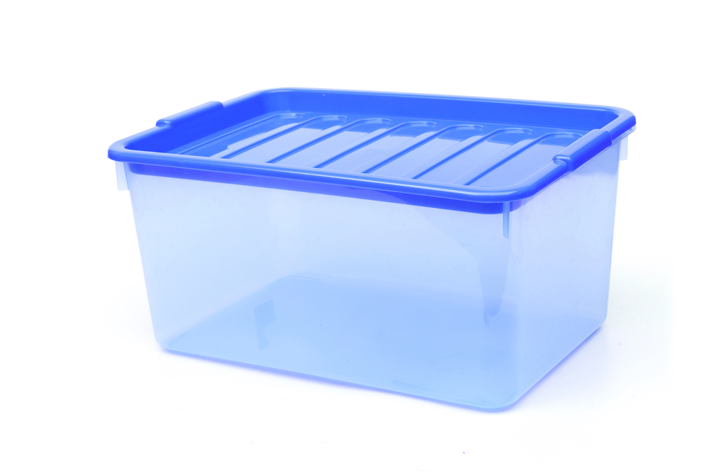 Attic storage solutions that work