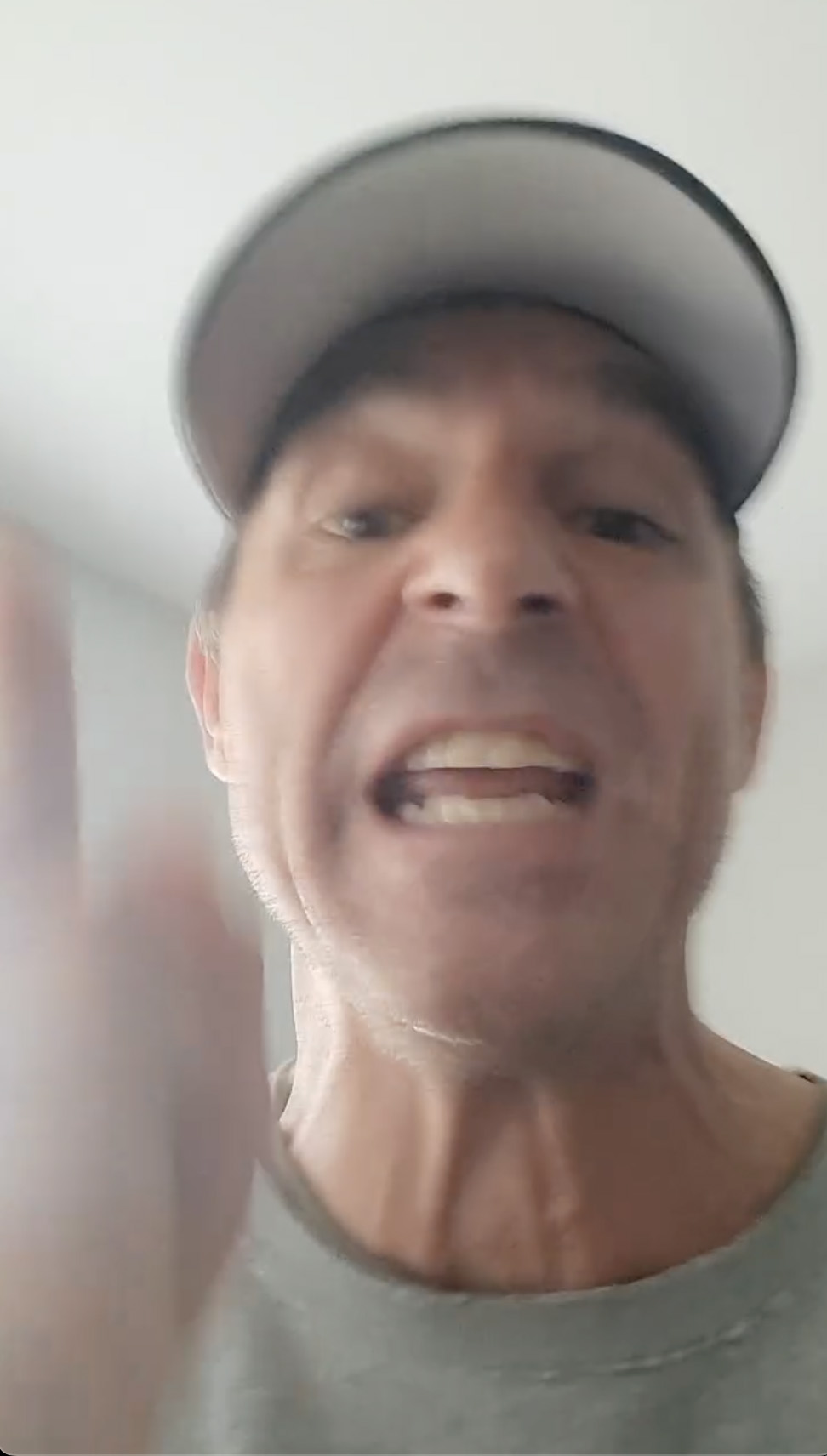 Deranged Instagram user Trent Schneider arrested in SWAT raid for ...