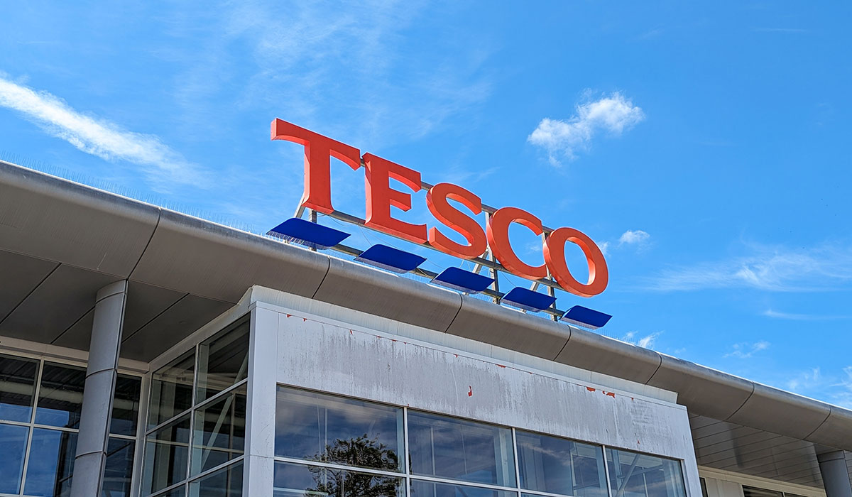 Tesco Ireland and Aer Lingus team up for new loyalty scheme