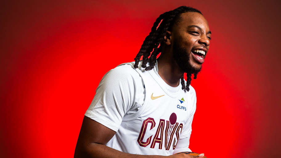 Darius Garland's season debut date with the Cleveland Cavaliers announced