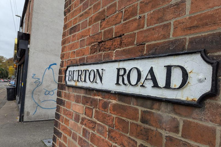 Fears of violence mean Derby shop can't stay open until 3am