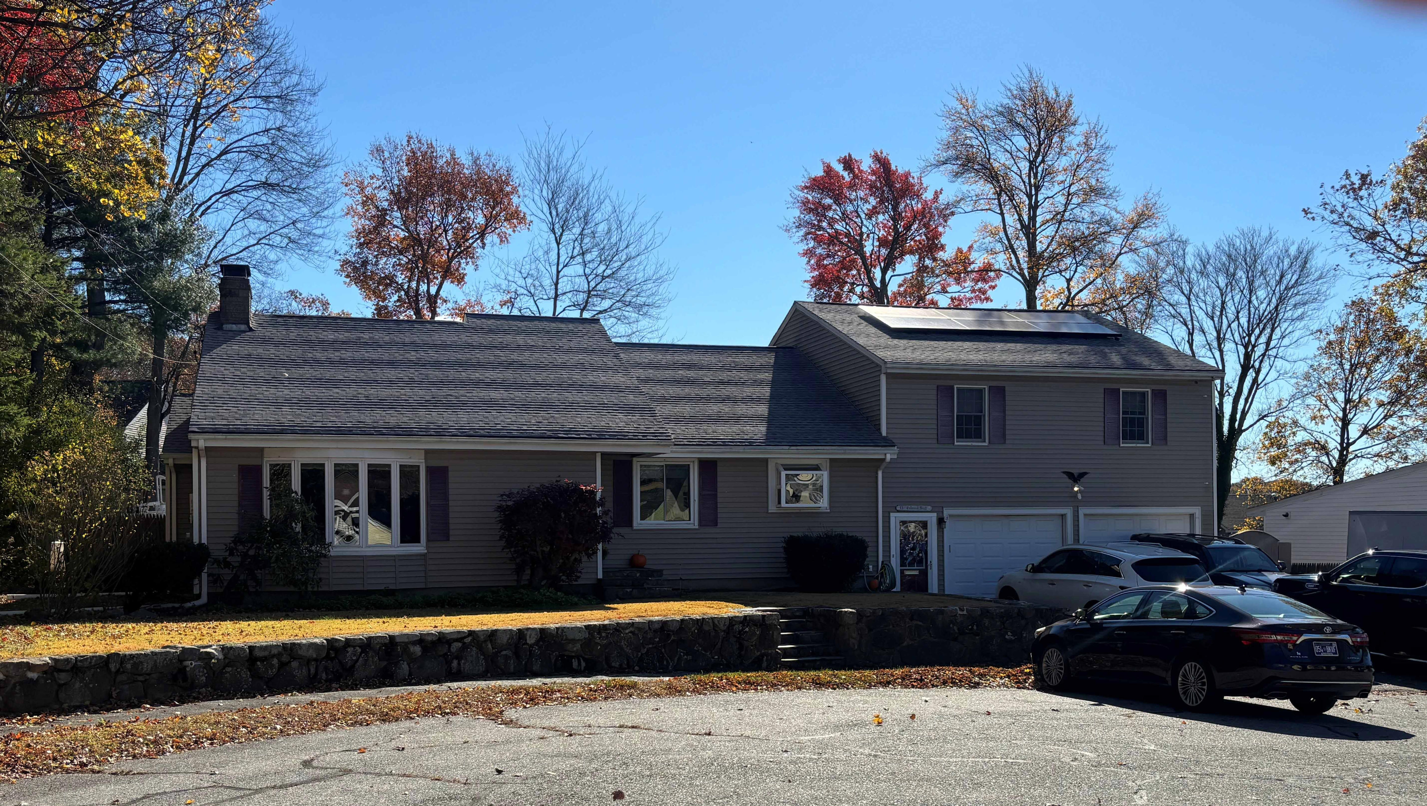 Man, woman dead in apparent murder-suicide in Beverly