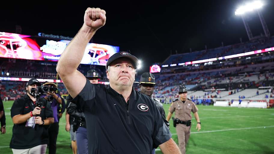 Why the Georgia Bulldogs 2025 College Football Season is Already A Success