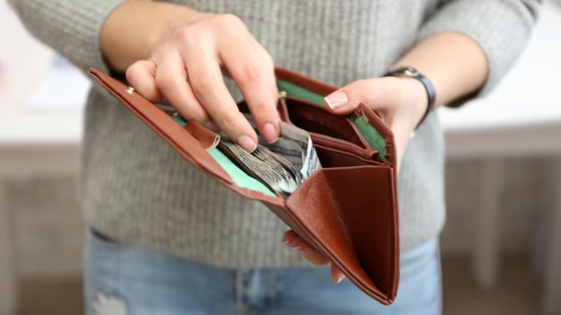 Que significa ordenar los billetes de menor a mayor según la psicología