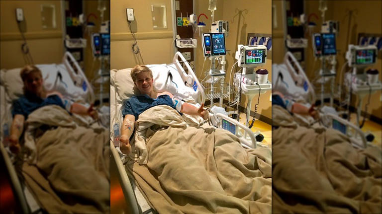 Tragic Details About Robert Irwin