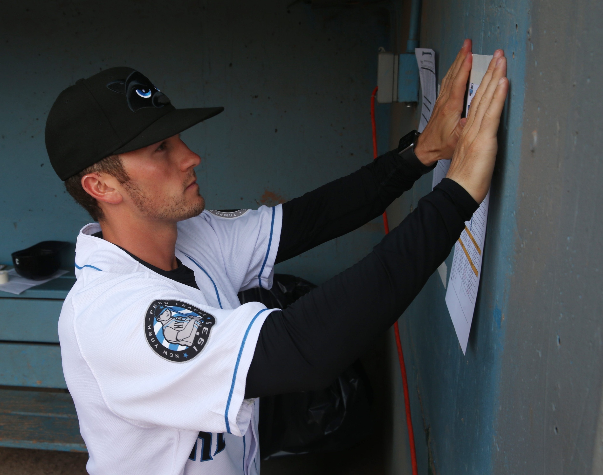 Blake Butera Hiring Is a Worthwhile Risk for New-Look Nationals