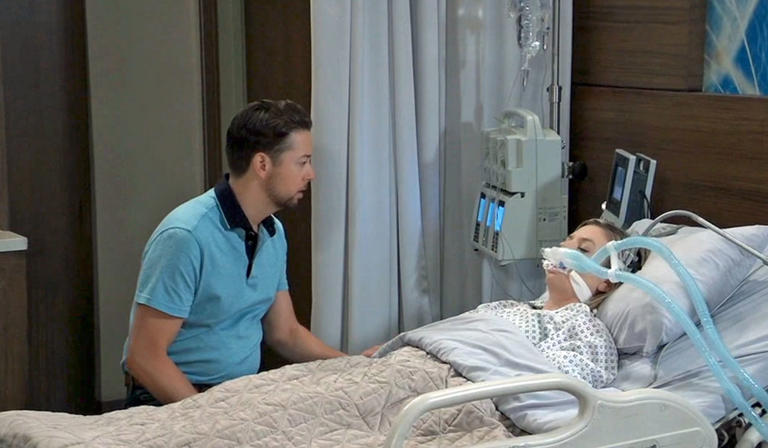 Spoilers for Wednesday, Nov. 5: A Painful Confession, a Years-In-the ...