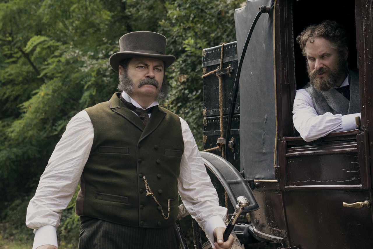 “Death by Lightning”: What's Fact and What's Fiction?