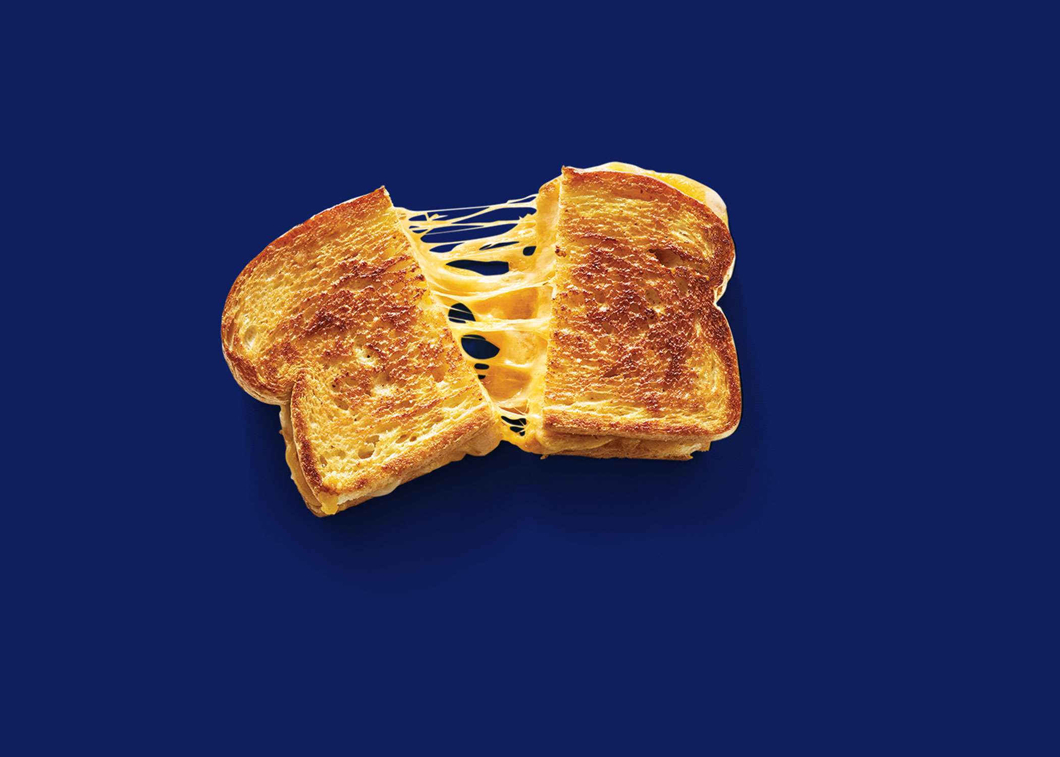 Tillamook's New Condiment Is A Game Changer For Your Grilled Cheese