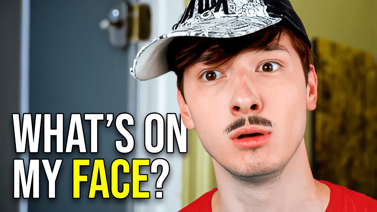 Explaining puberty to a Fortnite kid