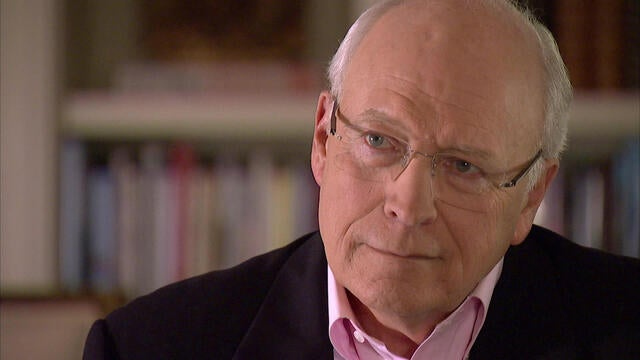 "Dick Cheney's Heart" | 60 Minutes Archive