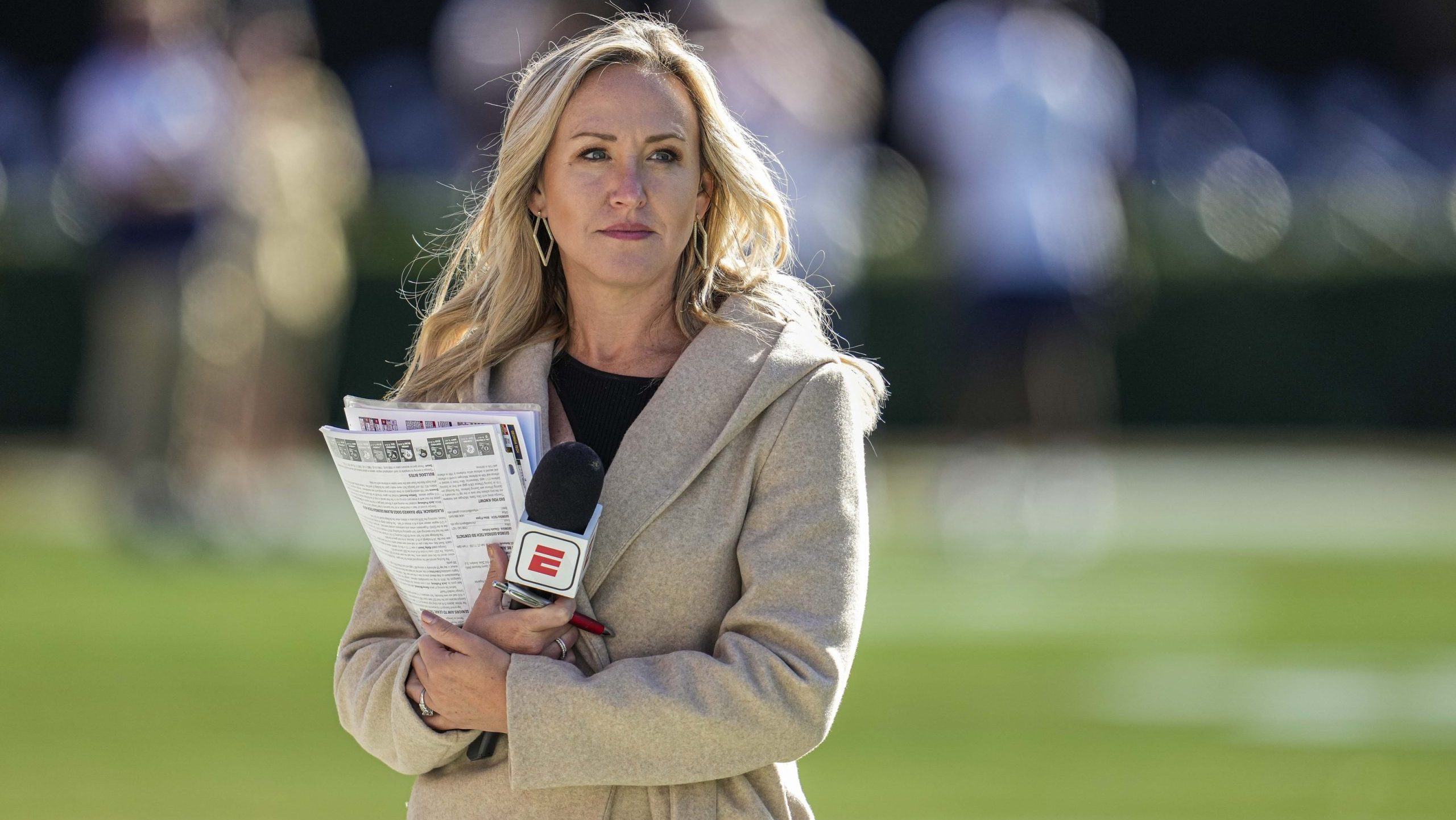 ESPN makes major move