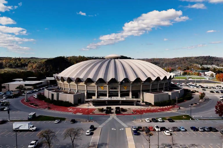 How to watch & game preview: West Virginia Mountaineers vs. Kansas ...