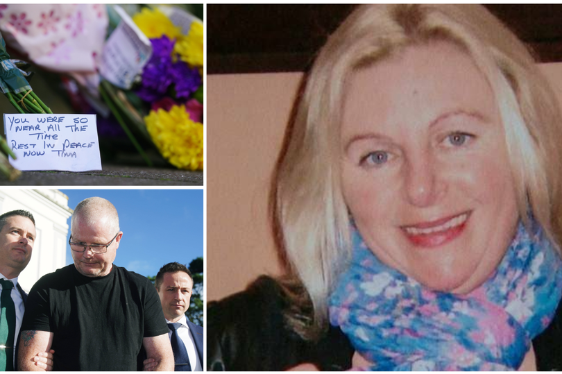 How a Garda shakeup led to the key breakthroughs in the Tina Satchwell ...