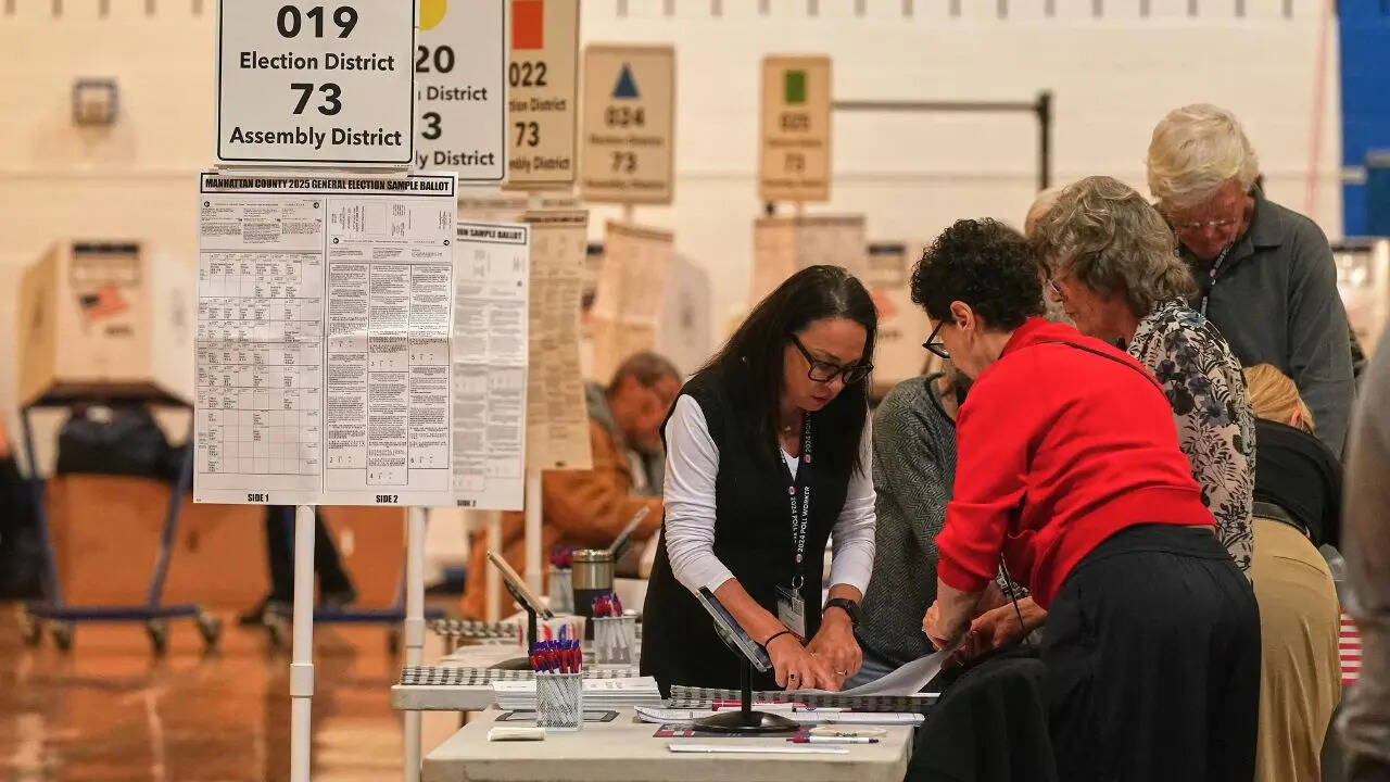 When Will NYC Mayoral Election Results be Declared? All You Need to Know