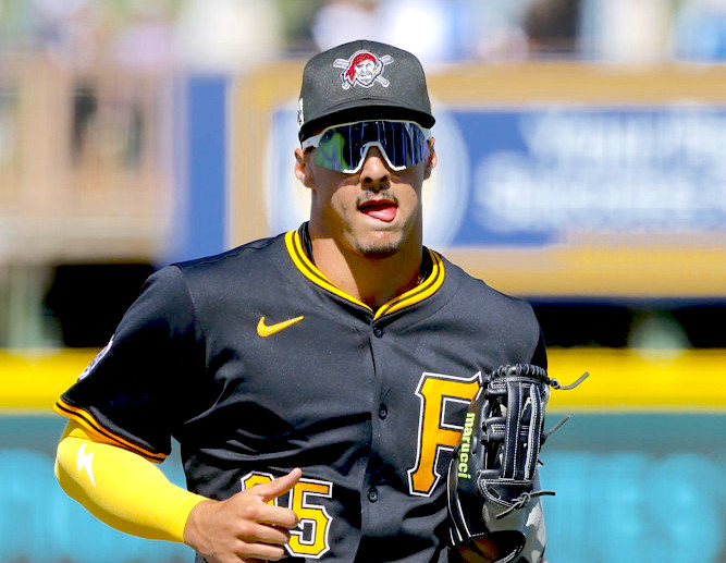 JR Ritchie, Konnor Griffin, Connor Prielipp - Fantasy baseball ...