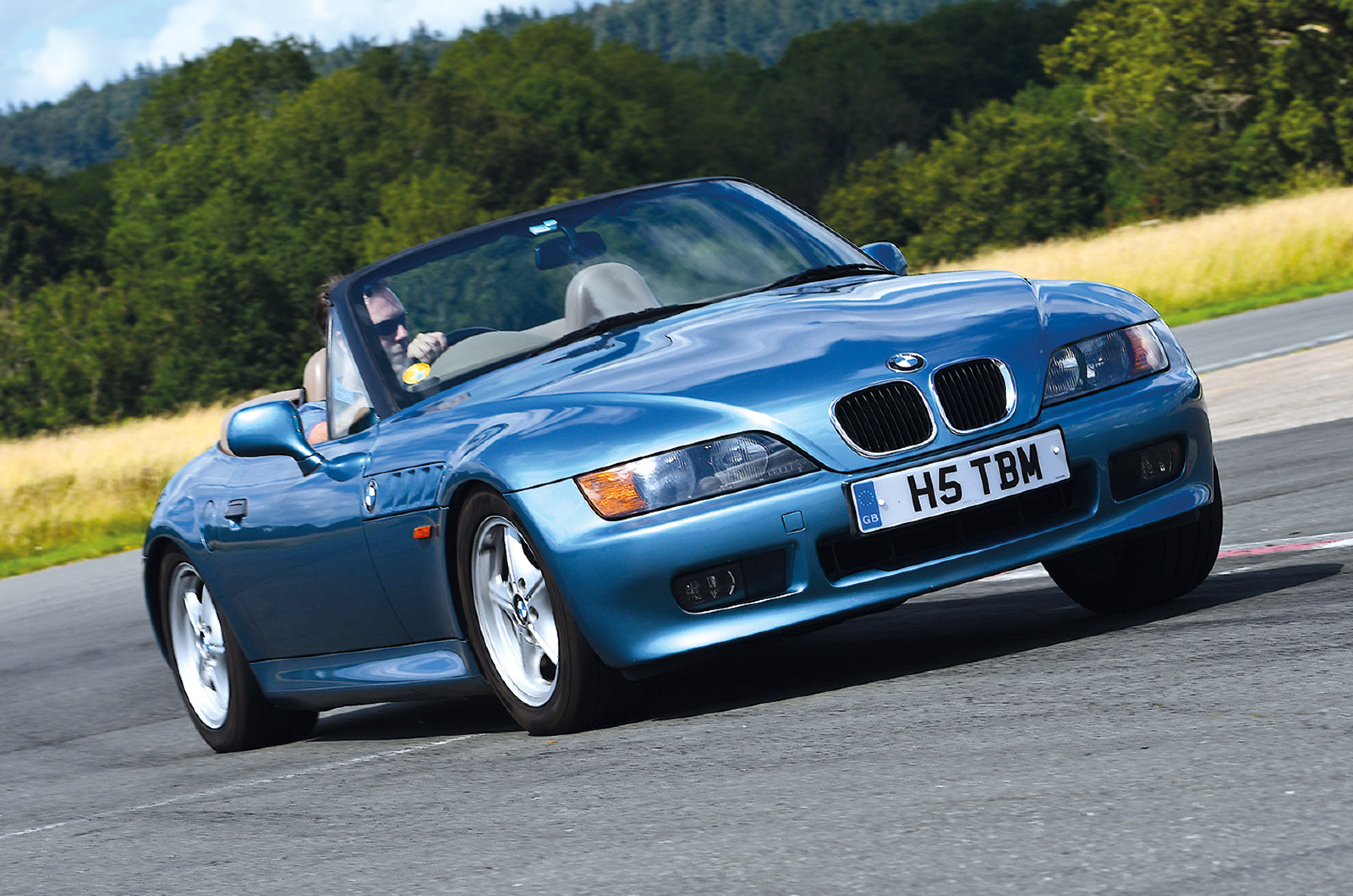 30 star cars from 30 years ago