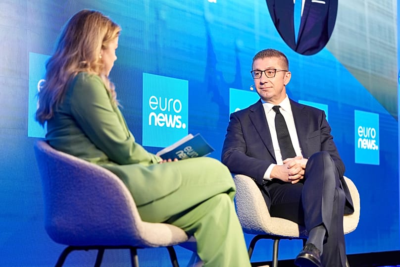 Vetoes, reforms: Here's what to remember from leaders at Euronews ...