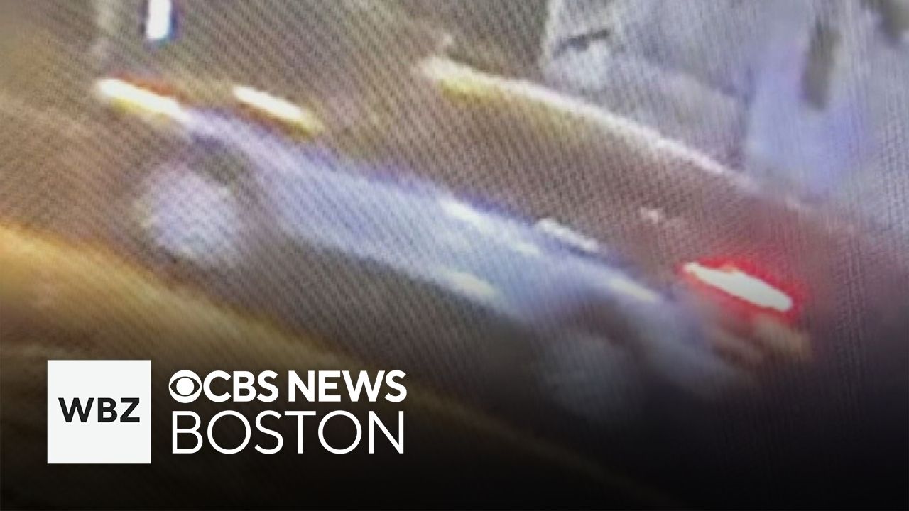 Massachusetts woman arrested in deadly hit-and-run crash