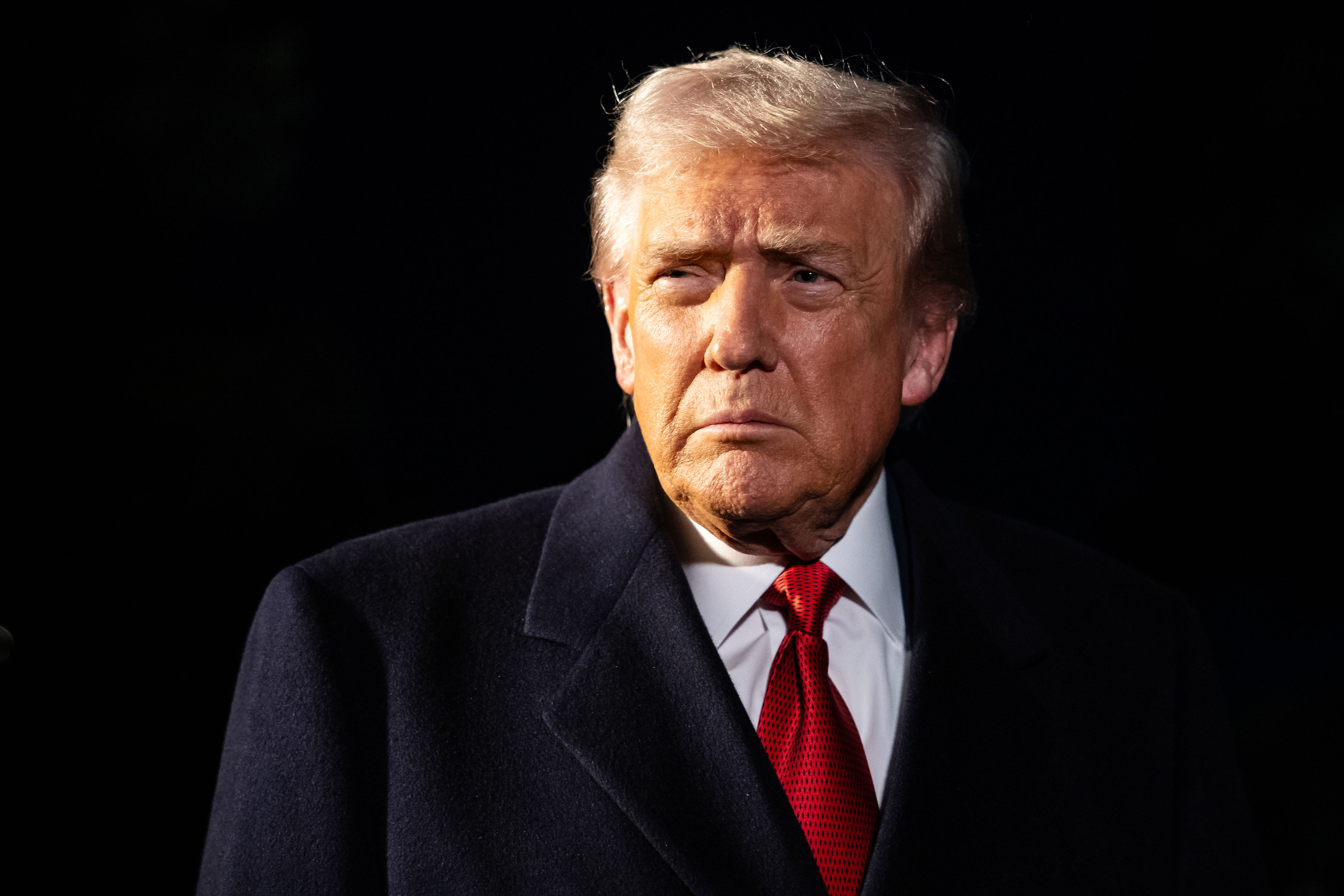 Trump calls for Indiana GOP members to be ousted after redistricting ...