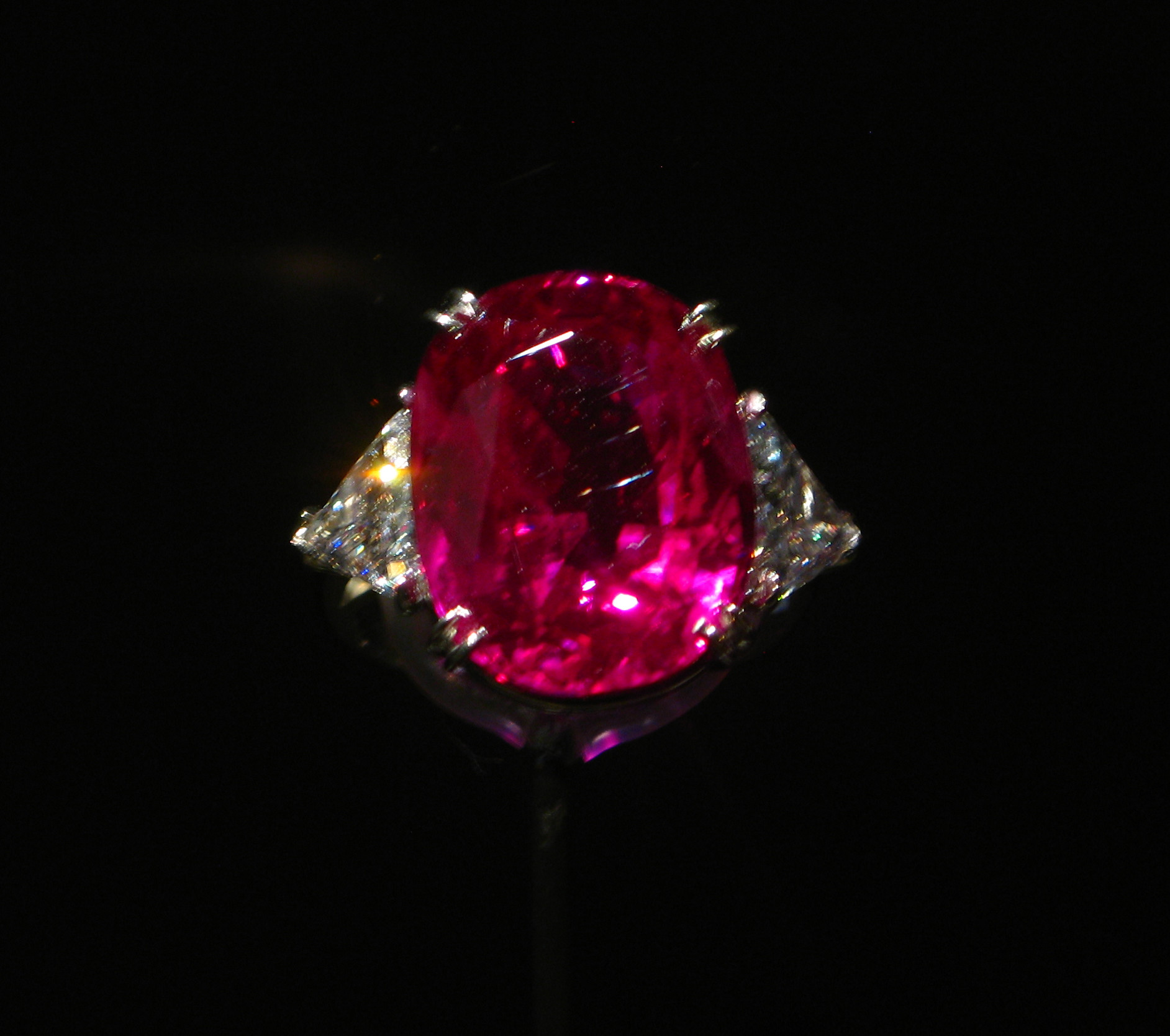 Rare Gems That Changed the Jewelry Industry