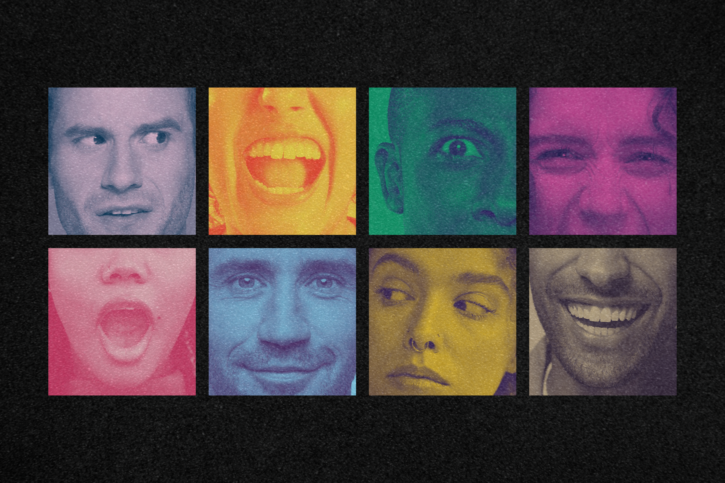 How to Read Facial Expressions, and Why We Get Them Wrong