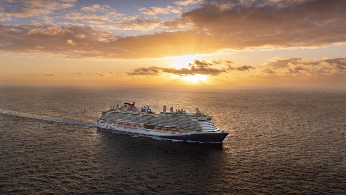 Carnival Cruise Line shares update on Easter, Passover events