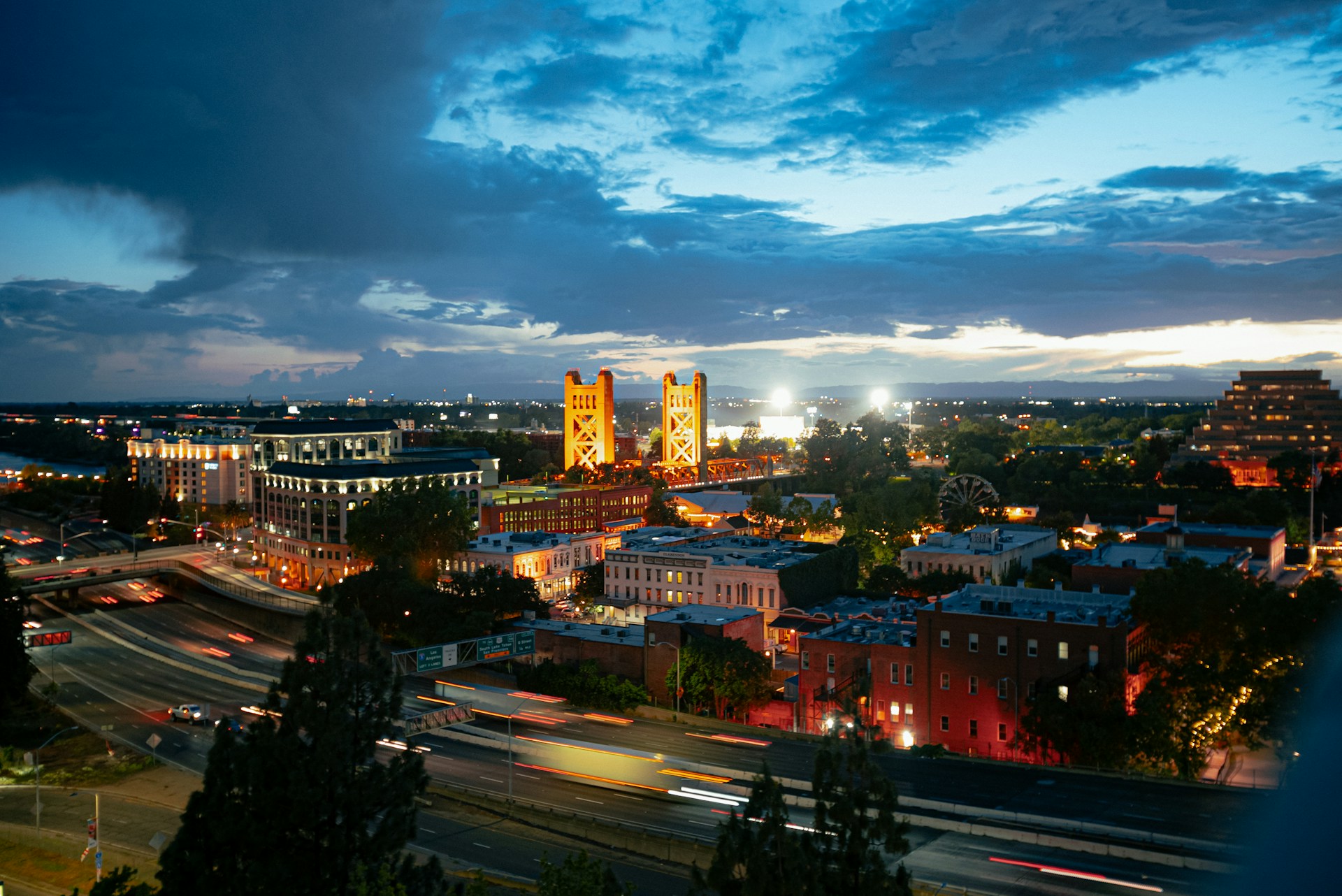Cities with lesser-known Nicknames