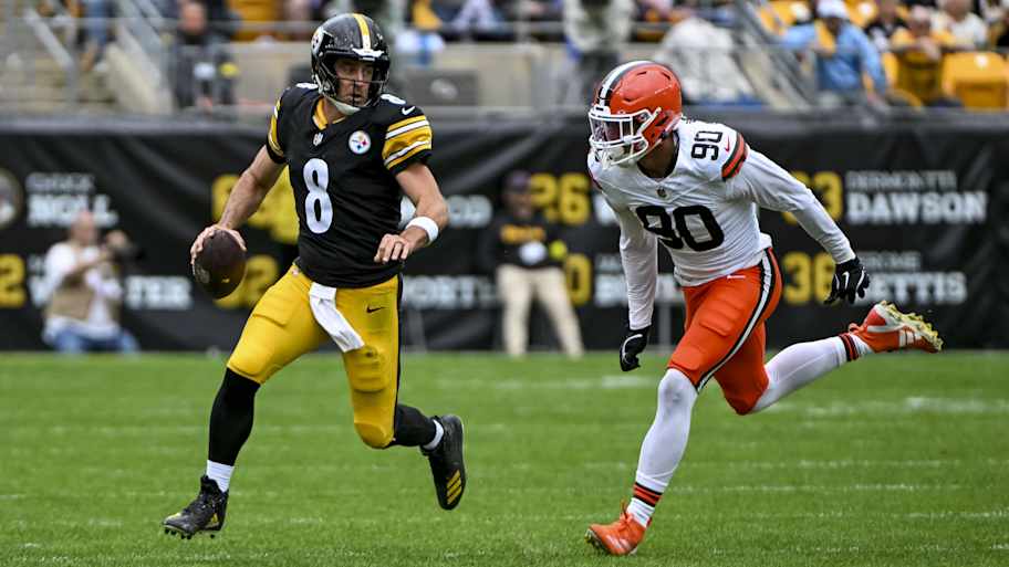 Browns-Bears Trade Grades: Chicago’s Acquisition Doesn’t Move the Needle