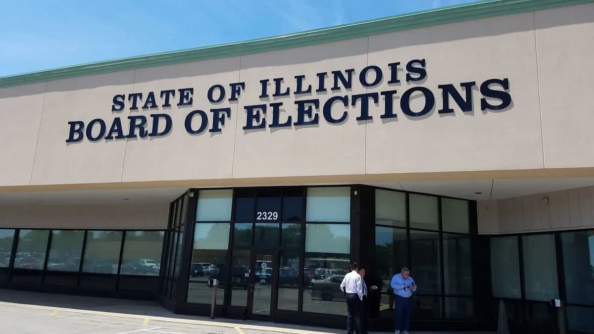 22 candidates vying for Illinois’ Democrat, Republican U.S. Senate primary