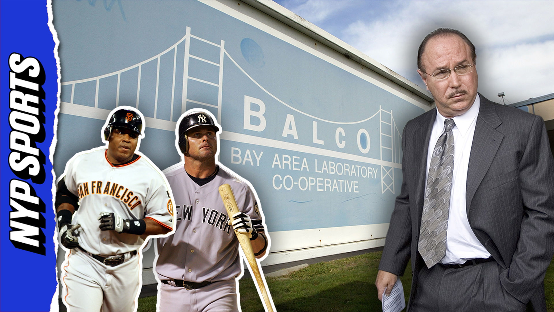 Victor Conte, BALCO mastermind behind MLB and track steroids scandal ...