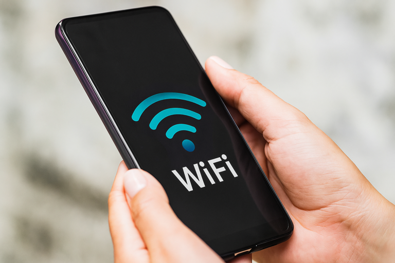 Cómo enlazar el celular al WiFi sin tener la contraseña: es rápido y fácil