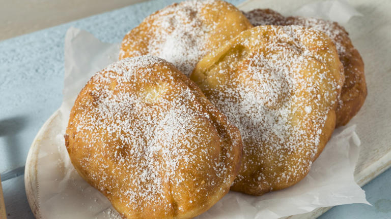Cómo hacer las mejores tortas fritas para acompañar el mate: sin grasa ...