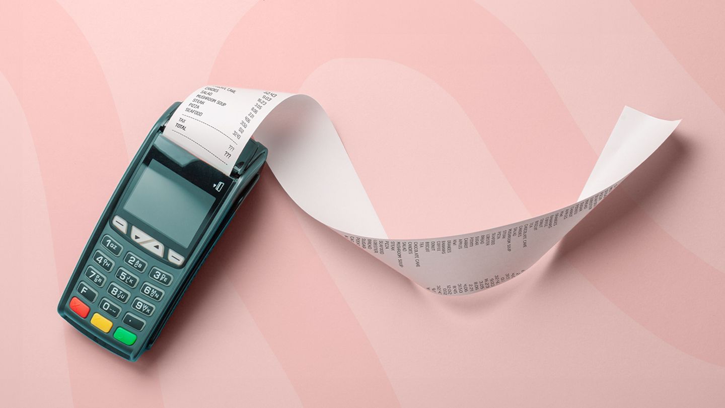 Are Paper Receipts Toxic? And Is It Safe to Touch Them?