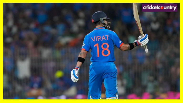 From Delhi Boy to Cricket King: Virat Kohli turns 37, an inspiring ...