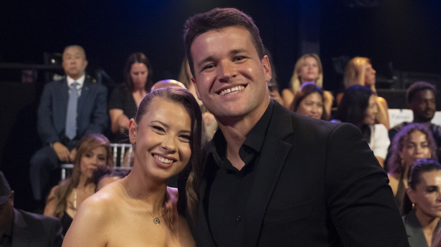 Who Is Bindi Irwin’s Husband? Inside Her Marriage to Chandler Powell