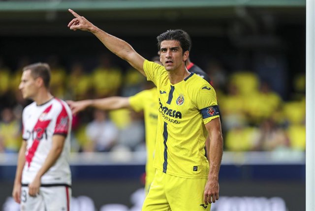 Previa del Pafos FC - Villarreal CF