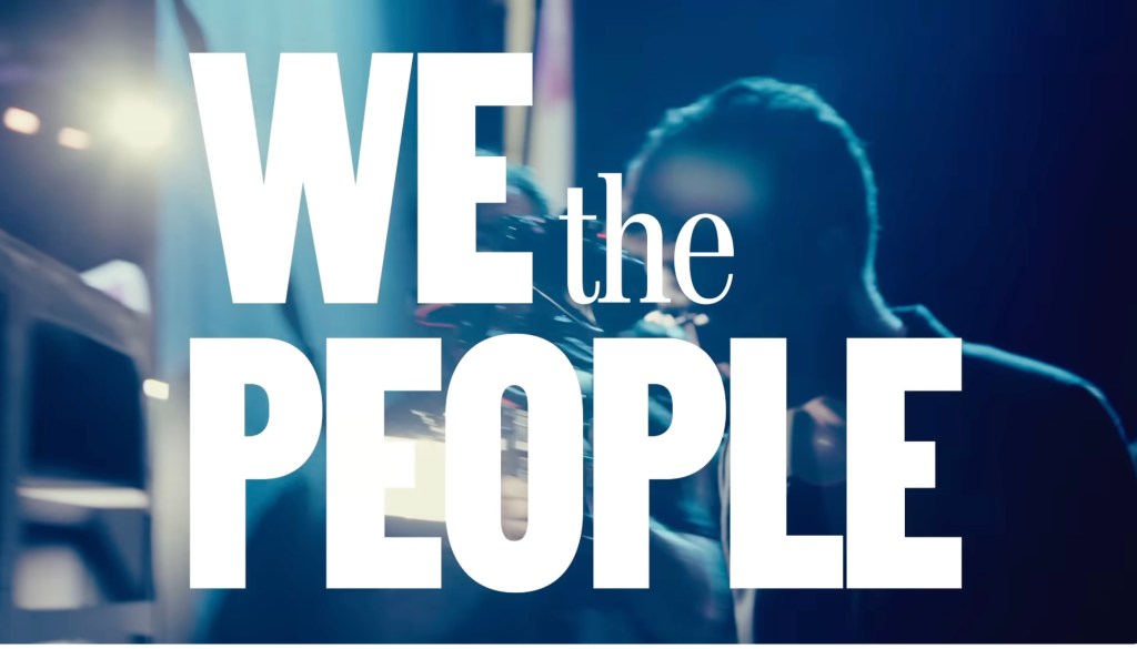 MSNBC's Election Coverage To Feature Debut Of Ad Campaign To Introduce ...